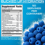 Boost your workout with electrolytes