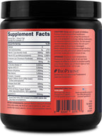 boost your workout with fruit punch