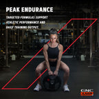 Boost your workout with GNC AMP
