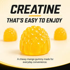 boost your workout with gummies