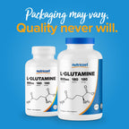 boost your workout with l-glutamine