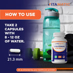 Boost your workout with L-Glutamine