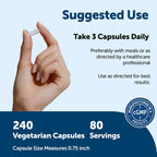 Boost your workout with L-Glutamine