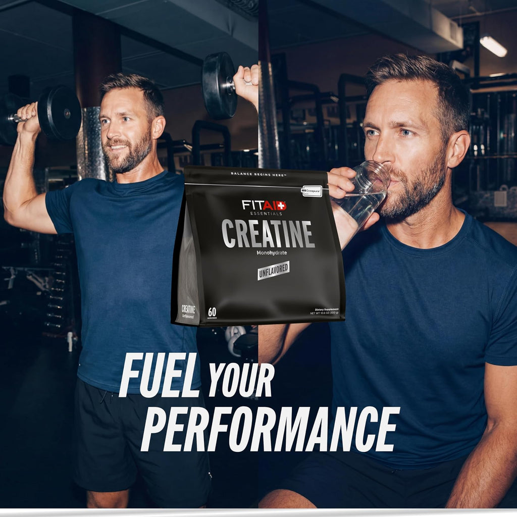 Boost your workout with LIFEAID