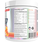 boost your workout with OxyShred powder