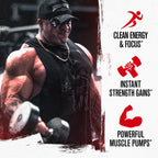 Boost your workout with pre-workout