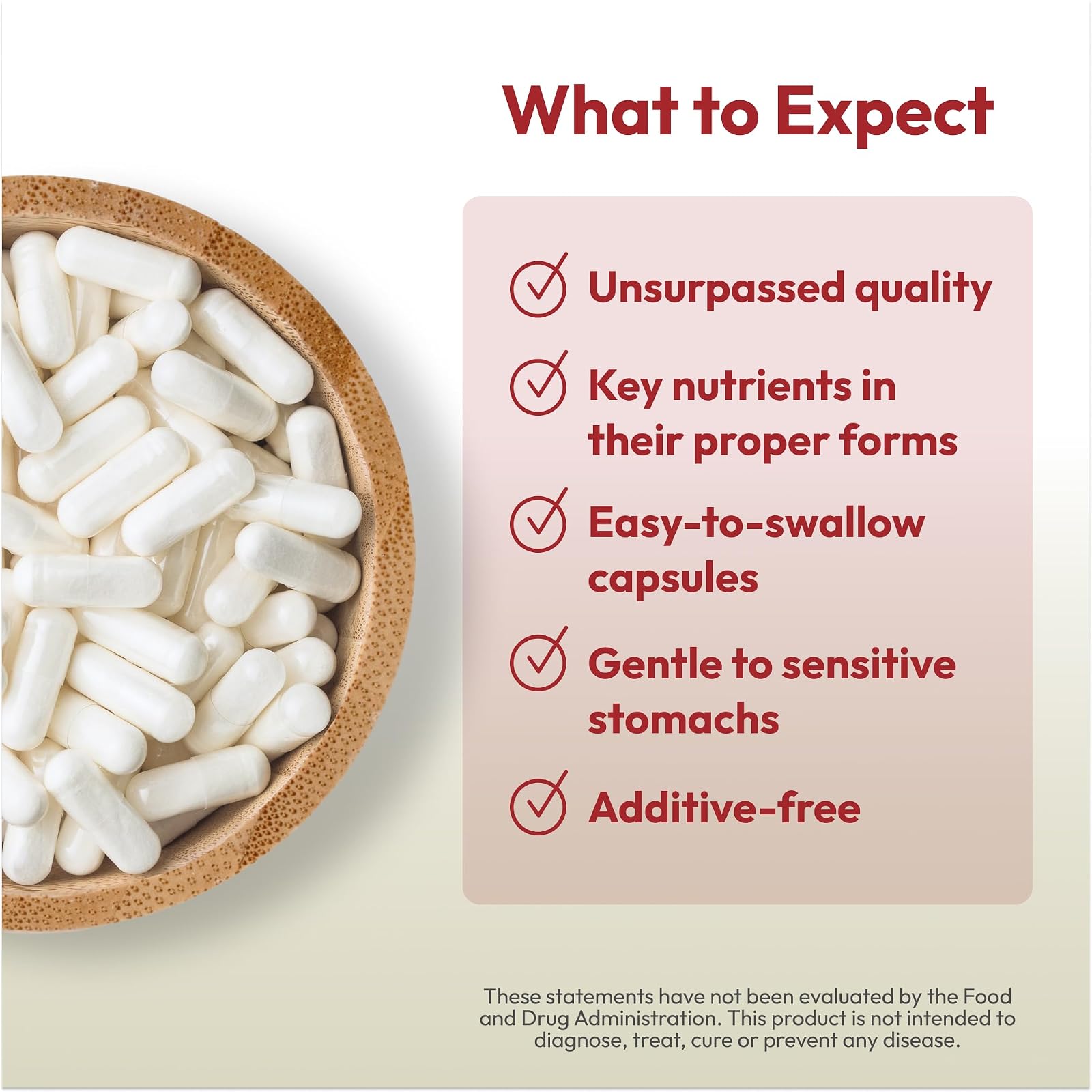 boost your workout with protein capsules