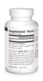 boost your workout with taurine