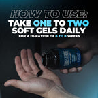 Boost your workout with Turkesterone