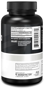 boost your workouts with creatine