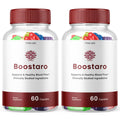 Boostaro gummies for men's health