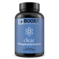 BoostCeuticals multivitamins for overall health