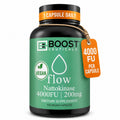 BoostCeuticals Nattokinase multivitamins