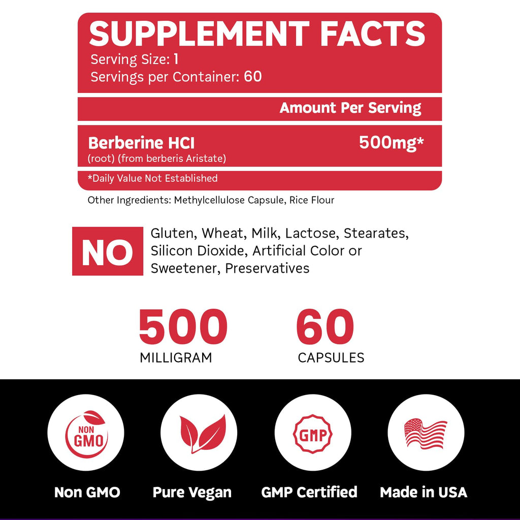 BoostCeuticals non-GMO health capsules