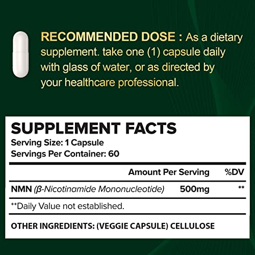 boosted immunity blended vitamin capsules