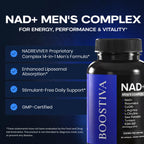Boostiva resveratrol capsules for wellness