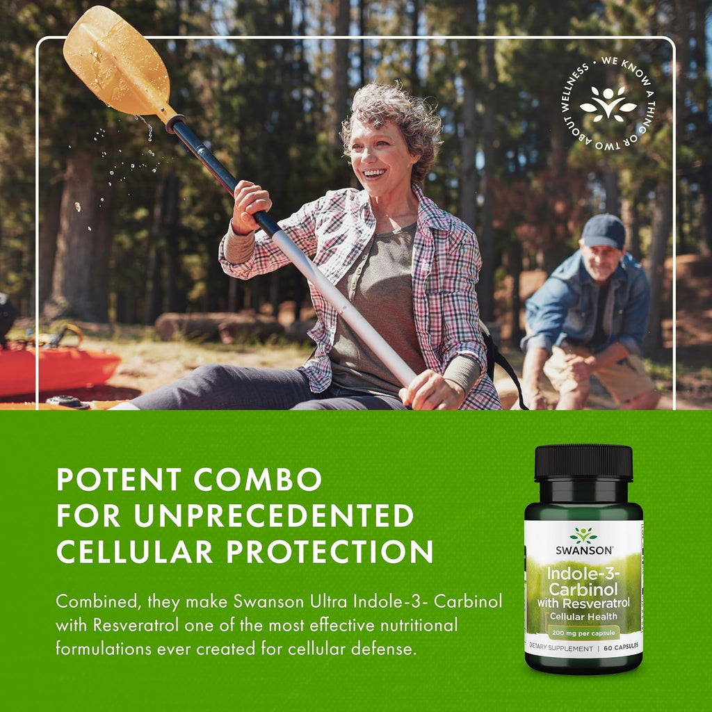 Boosts antioxidant protection daily