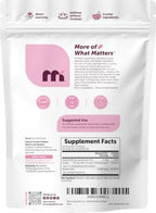 Boosts brain function with folate