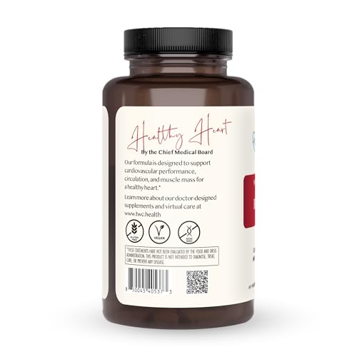 boosts cardiovascular strength naturally