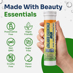 Boosts collagen production naturally