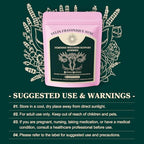 Boosts digestive health for women