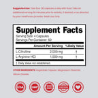 Boosts energy and endurance