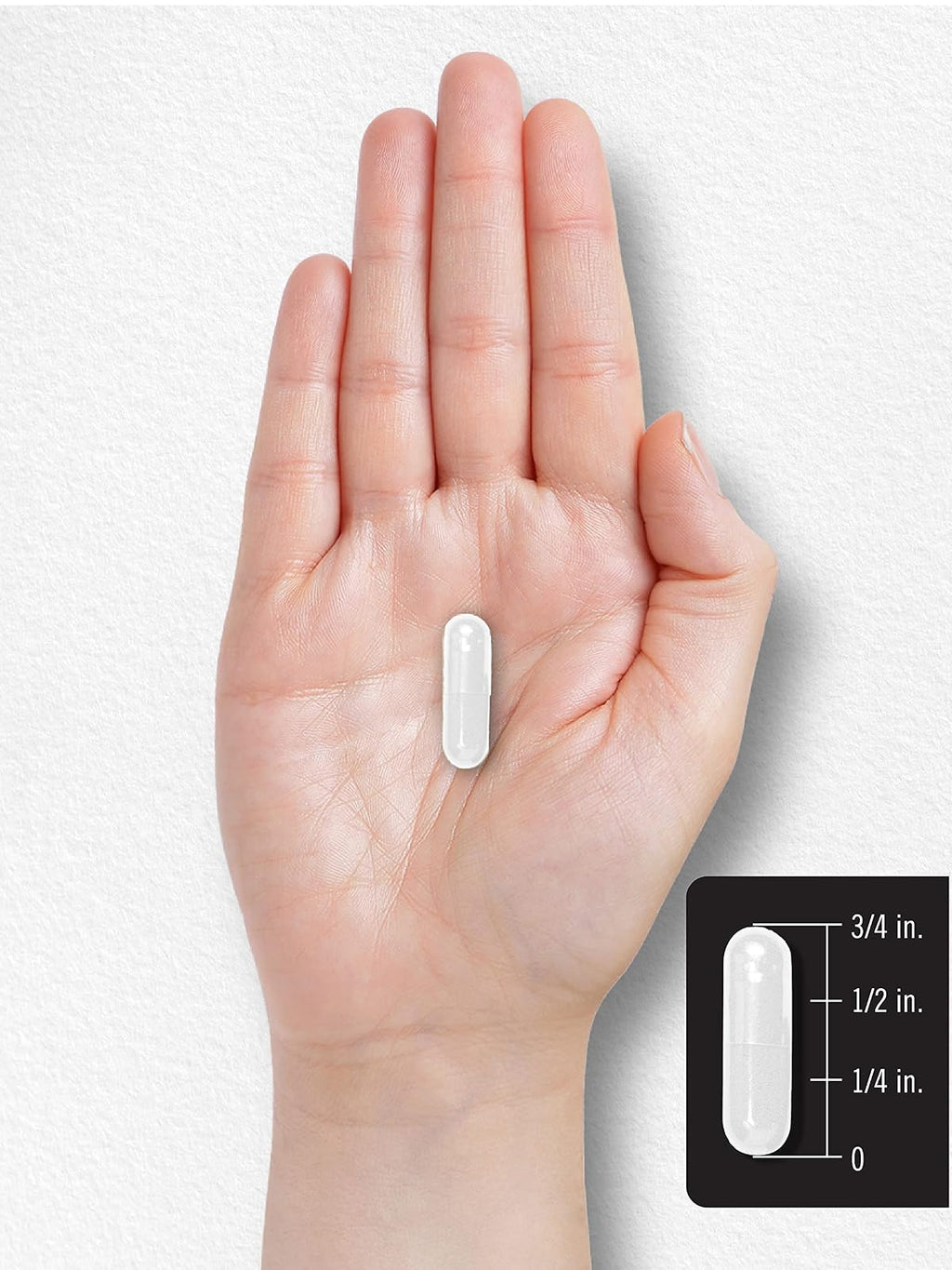 Boosts energy and focus naturally