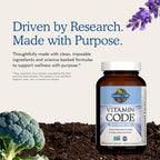 Boosts energy and immune function