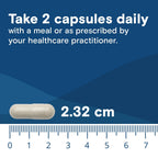 boosts energy and immune support