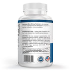 Boosts energy and metabolism