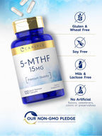 Boosts energy and mood naturally