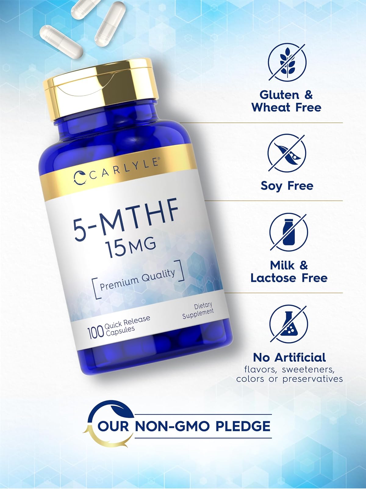 Boosts energy and mood naturally