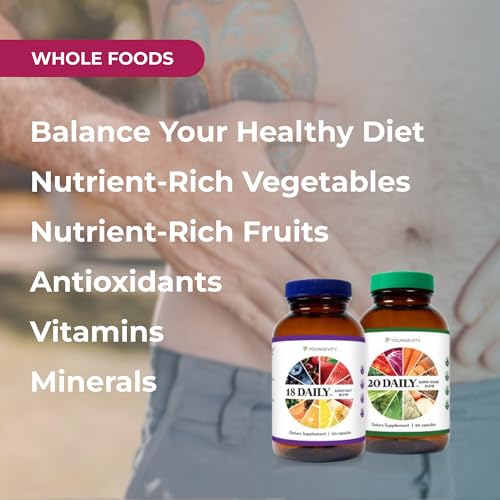 Boosts energy and vitality levels