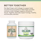 Boosts energy and vitality