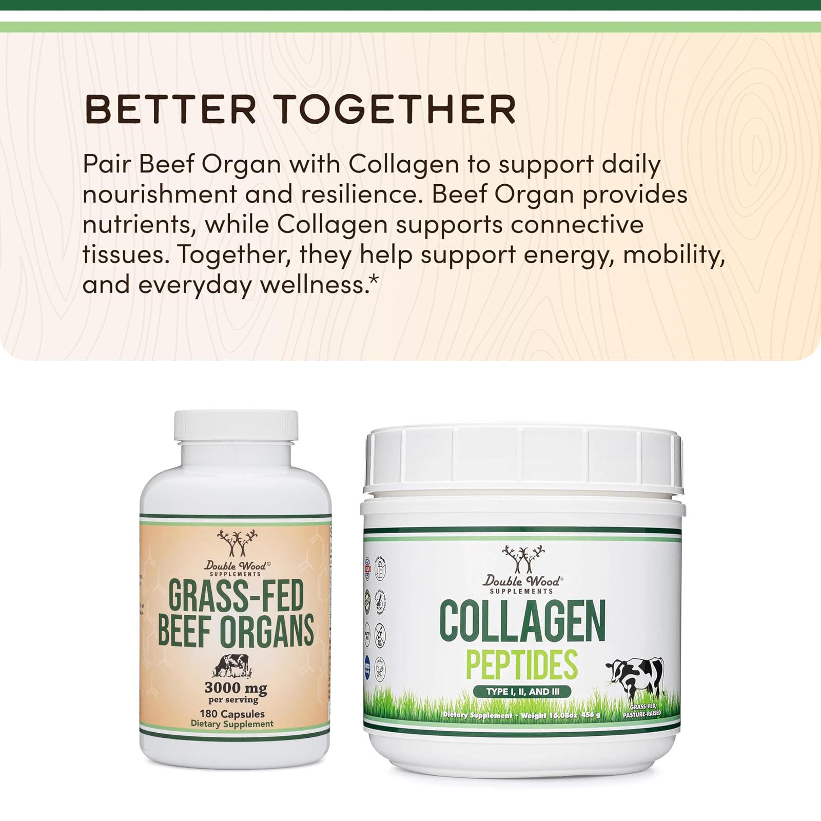 Boosts energy and vitality