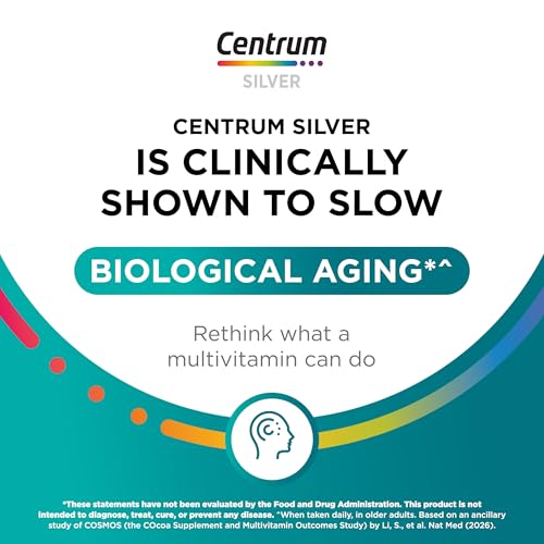Boosts energy levels for older men