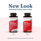 boosts energy with iron supplement