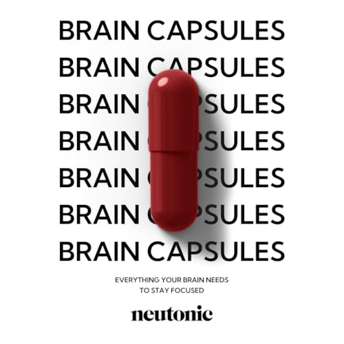 boosts focus and mental clarity