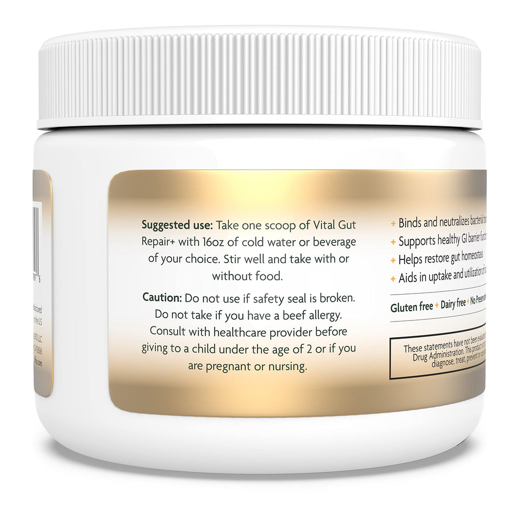 Boosts immune function with ImmunoLin