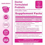 boosts immune system for pregnancy wellness