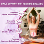 Boosts immune system for women