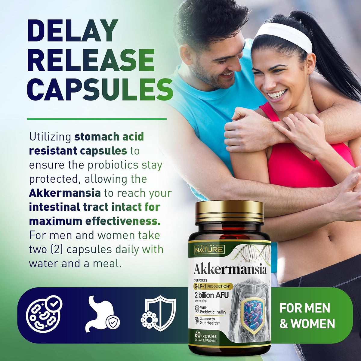 Boosts immune system function