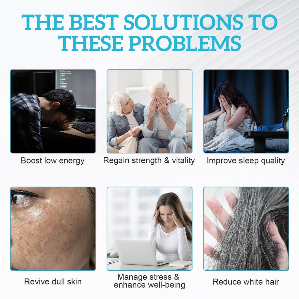 Boosts immune system function