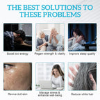 Boosts immune system function