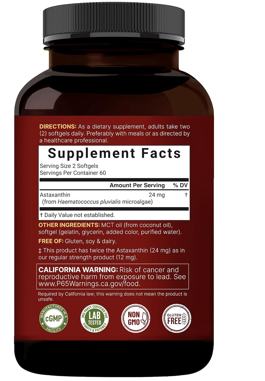 boosts immune system function