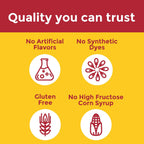 boosts immune system support