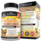 boosts immune system turmeric curcumin
