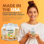 boosts immune system turmeric extract