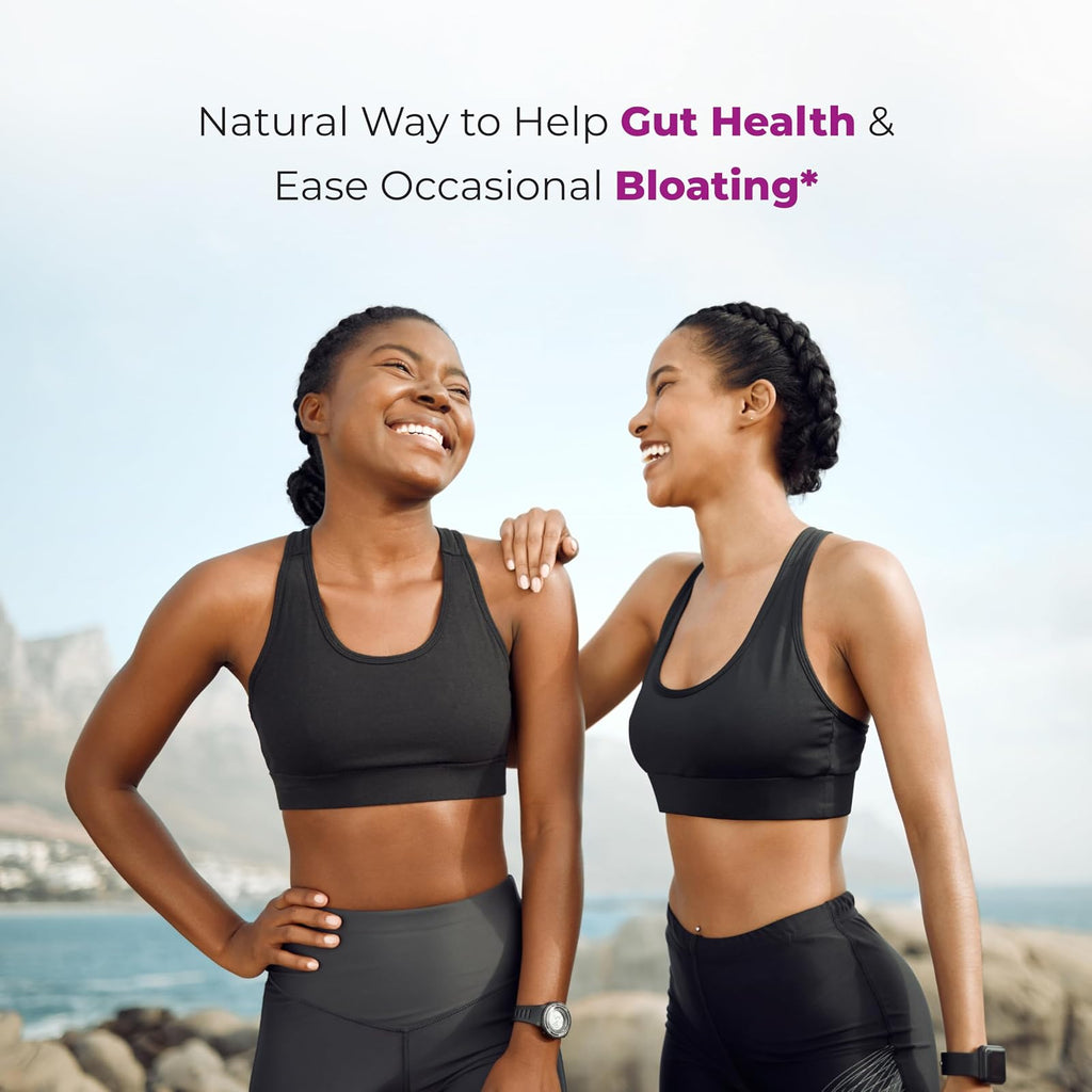 Boosts immune system with Berberine