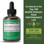 Boosts immune system with synbiotics
